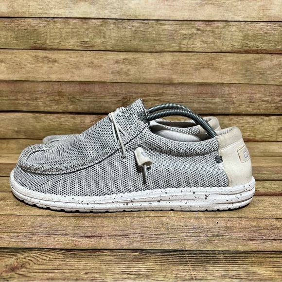 Hey Dude | Shoes | Hey Dude Wally Sox Shoes | Poshmark